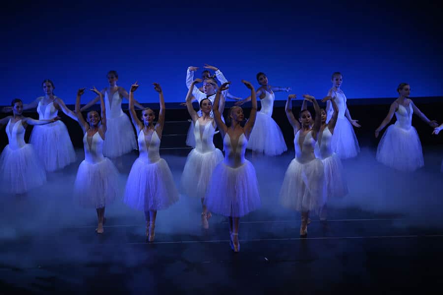 Performing Arts Centre In Gold Coast | LAUNCH Performing Arts Centre