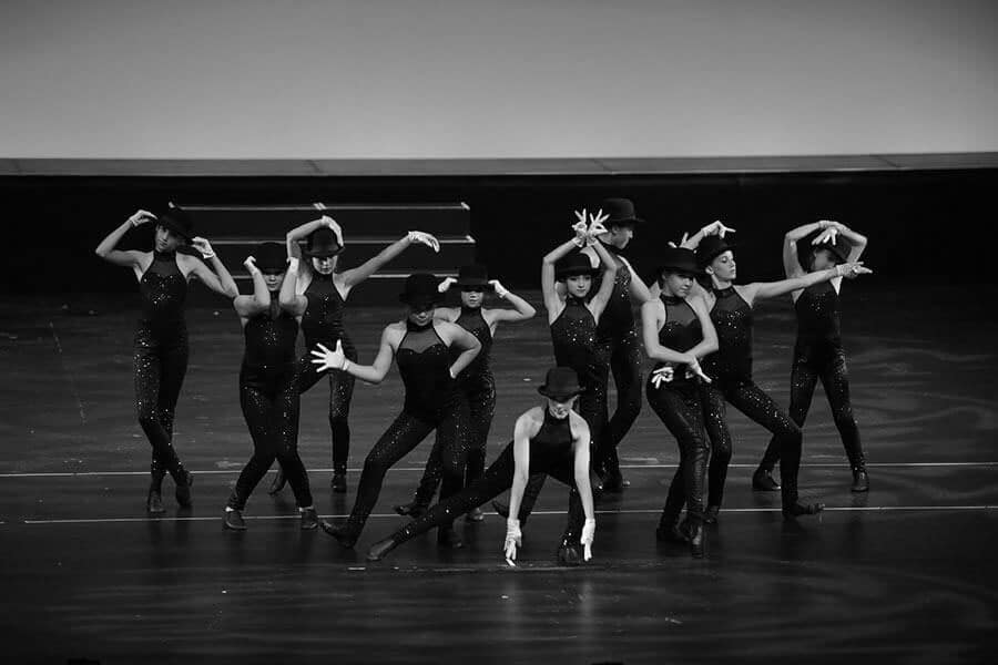 Dance Academy In Gold Coast | LAUNCH Performing Arts Centre