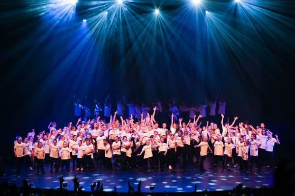 Dance Events In Gold Coast | LAUNCH Performing Arts Centre