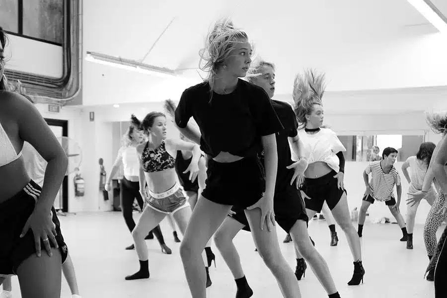 Dance Fitness Classes In Gold Coast | LAUNCH Performing Arts Centre