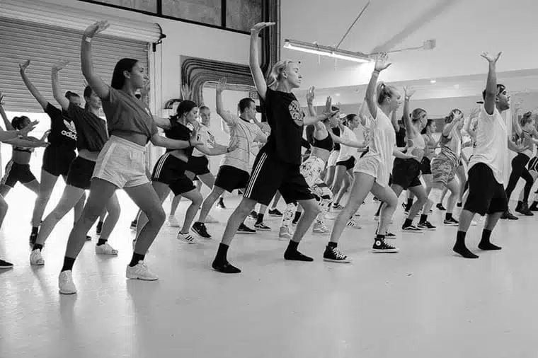 Dance Fitness Classes In Gold Coast | LAUNCH Performing Arts Centre