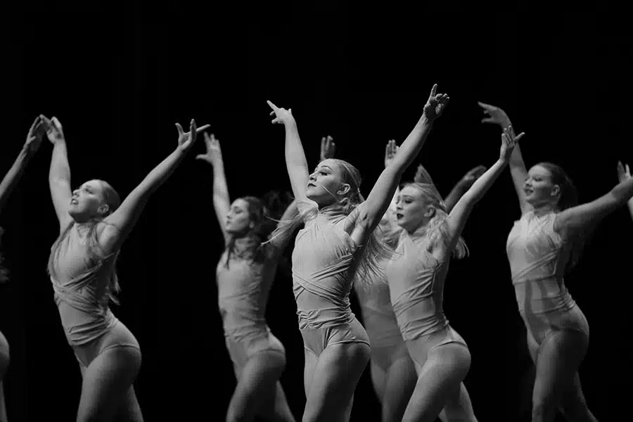 Dance Fitness Classes In Gold Coast | LAUNCH Performing Arts Centre