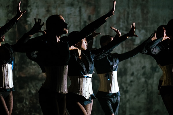 Full Time Dance Courses In Gold Coast | LAUNCH Performing Arts Centre